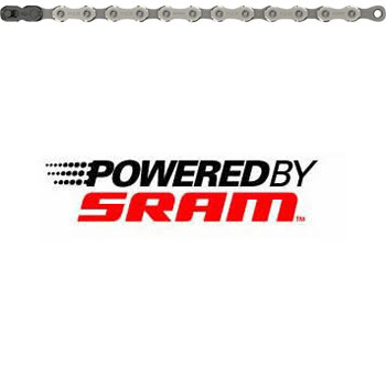 SRAM EX1 Chain-8 speed – California Ebike