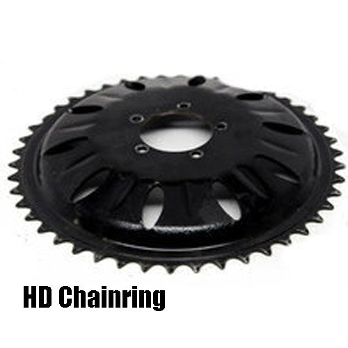 Chainring for BBSHD – California Ebike